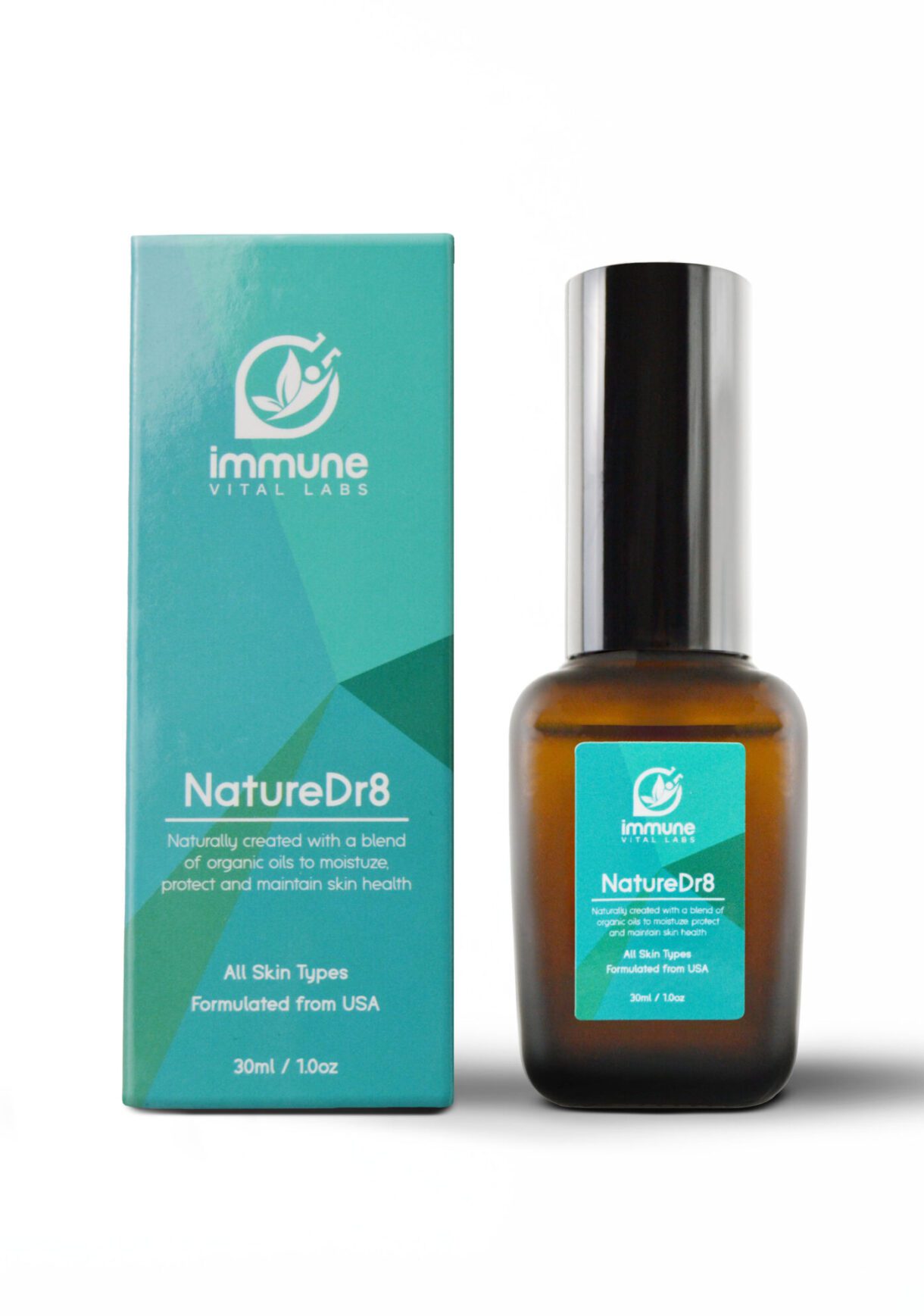 Allergy & Immune Health Supplements | Immune Vital Labs